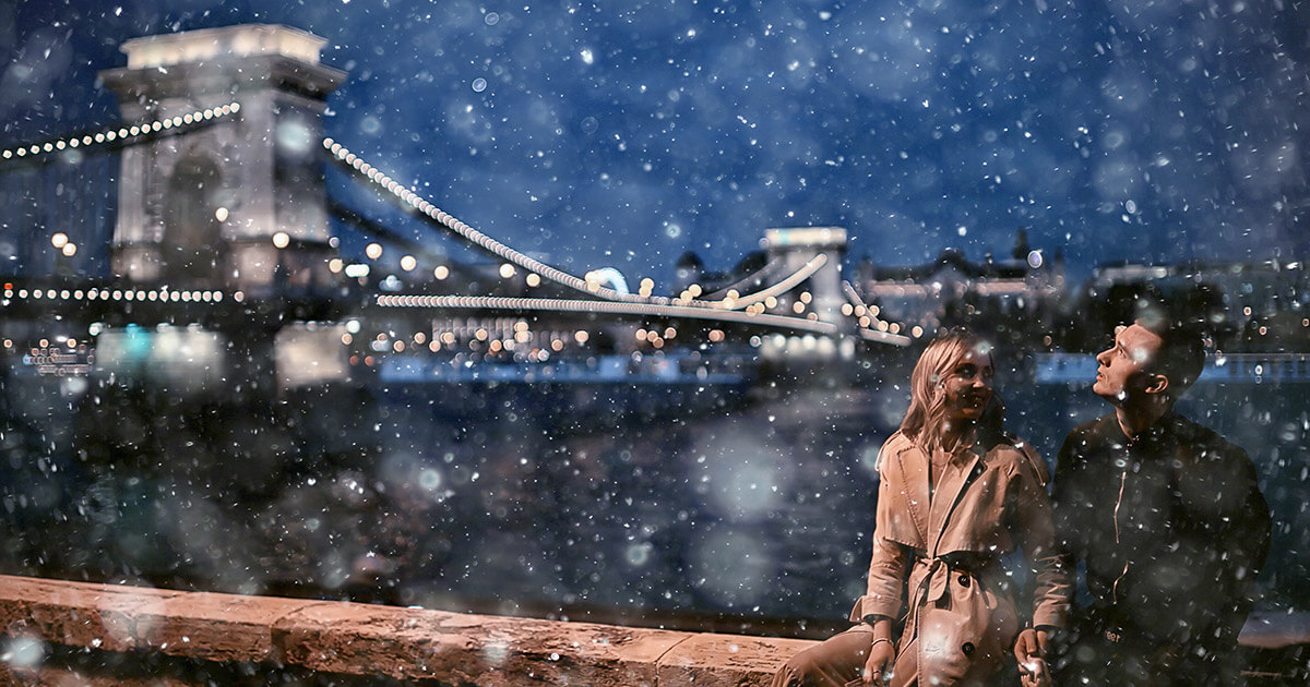 Events im Dezember 2022 in Budapest