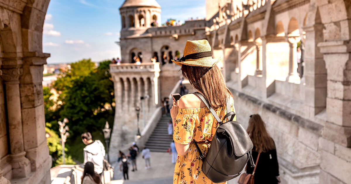 Events im August 2022 in Budapest